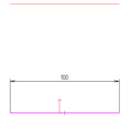 無料で使えるAutoCAD互換2D CAD「Solid Edge 2025」の基本操作ガイド：平行線の作図 - ミリタリーグッズ工房「猫・工・艦」